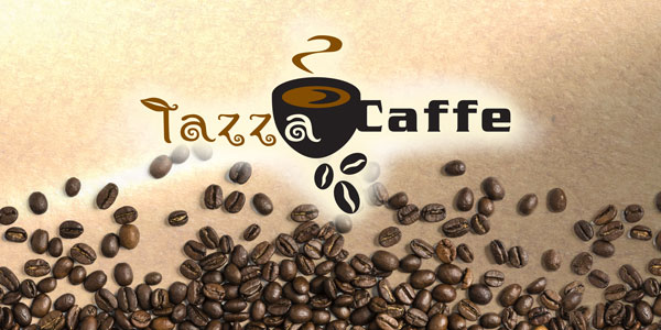 Au menu | Tazza CAFFE